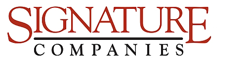 Signature Companies - Login